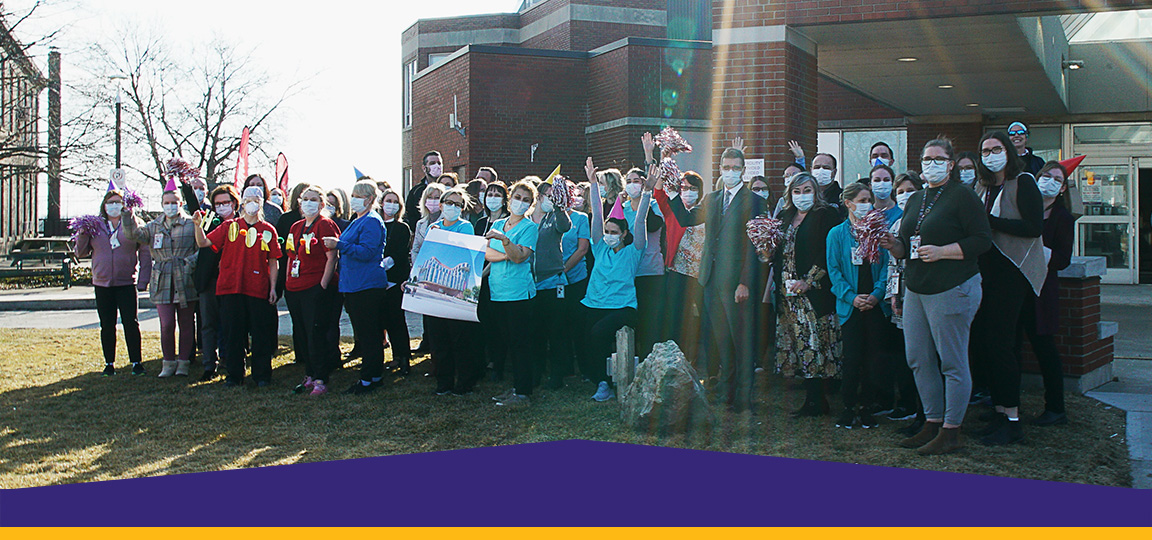 Home Hospital - BCHS